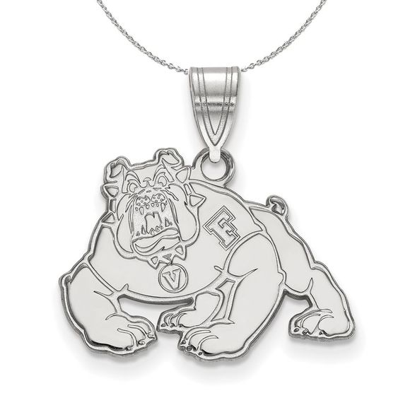 Black Bow Jewelry Co. | Jewelry | Sterling Silver California State ...